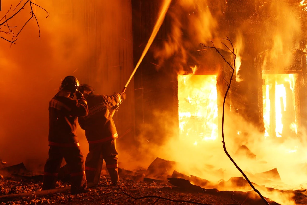 California Fires and State Farm Insurance: What Happens Next ...