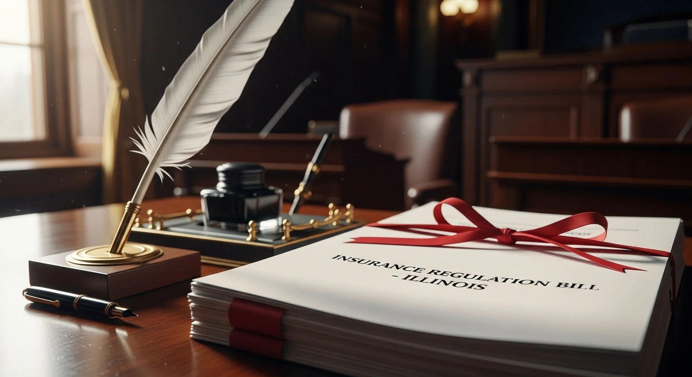 Rate Regulation Fights Signal a Broader Insurance Crisis | Insurance ...